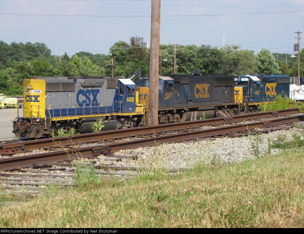 CSX 4408